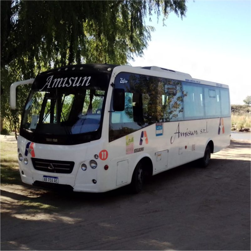 Inicio - Amisun Turismo